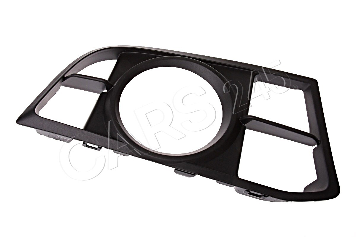 Genuine BMW F10N F11N Front Bumper Fog Light M Grille Right OEM ...