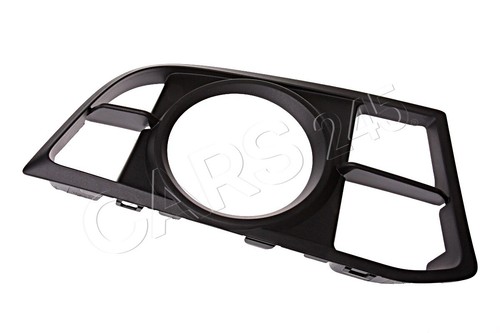 Genuine BMW F10N F11N Front Bumper Fog Light M Grille O/S OEM ...