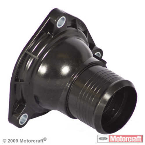 Engine Coolant Thermostat Housing Cover Motorcraft RH-146 | eBay