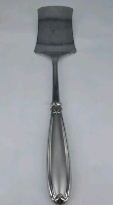 Princess House 13" Barrington Lasagna Server Large Spatula 2535 ...