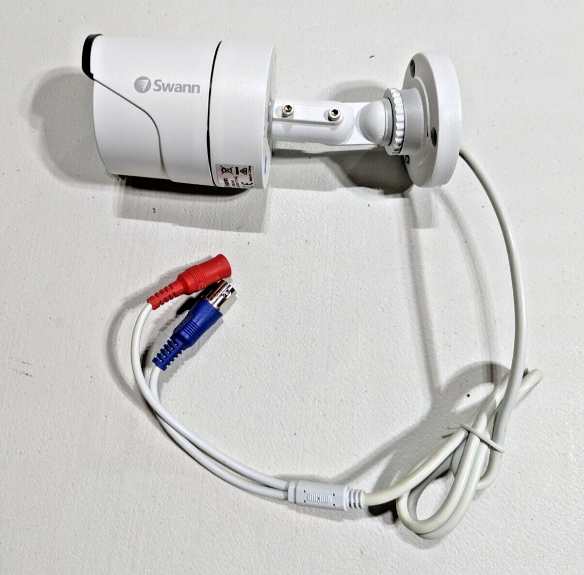 Swann Swpro-t853cam-us Pro-t853 1080p Bullet Camera for sale online | eBay