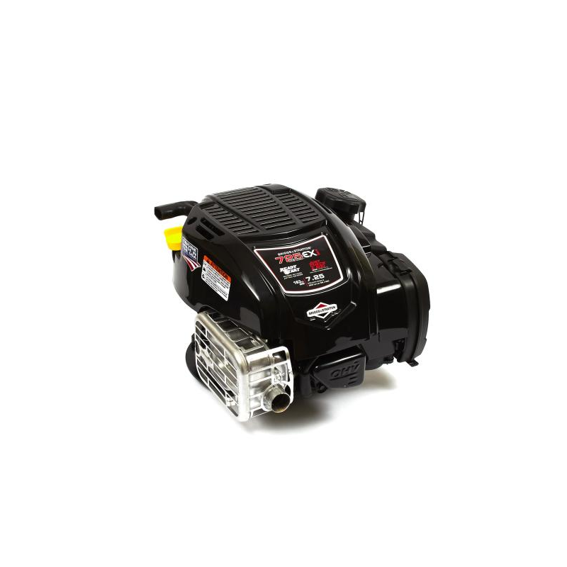 Briggs & Stratton 725 EXI Series Engine 104m02-0020-f1 27a for sale ...