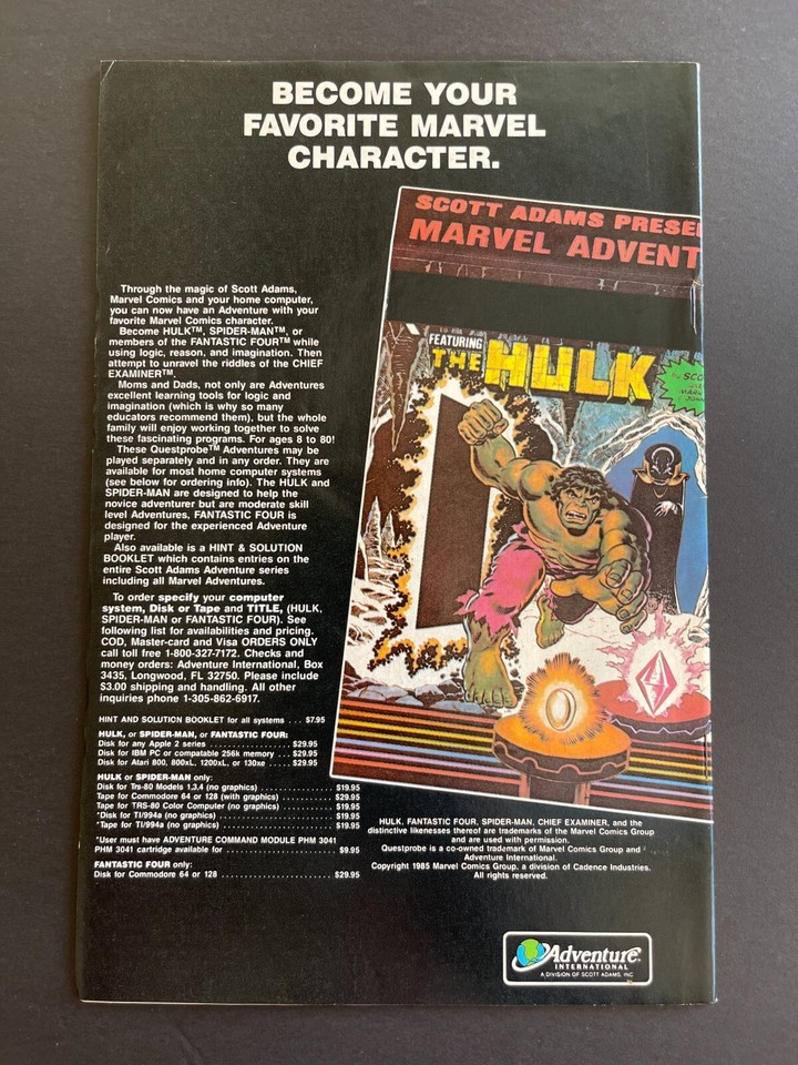 Captain America #317 - 1st Appearance of The Death-Throws (Marvel, 1986 ...