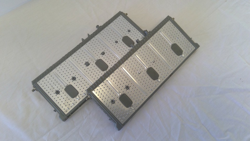 2015 Toyota Prius 7.6V+ NIMH Hybrid HV Battery Cells Module 6 MONTH ...