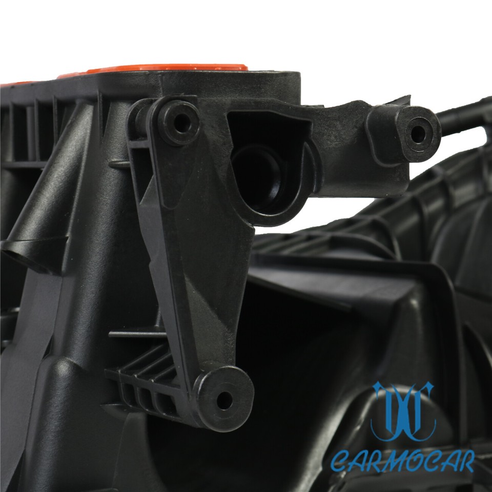 INTAKE MANIFOLD PLENUM For 07-17 VALVE PATRIOT SEBRING AVENGER | eBay