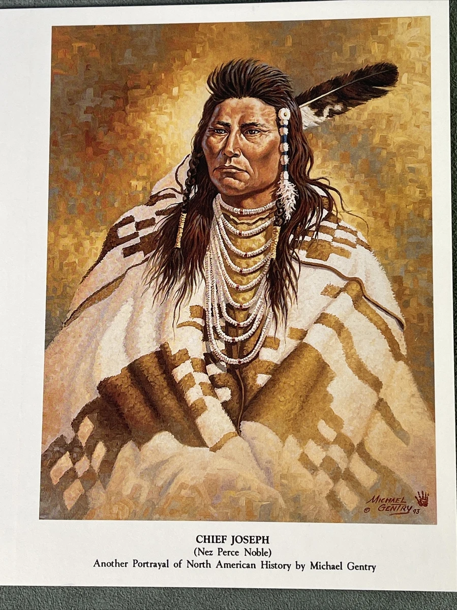 Chief Joseph