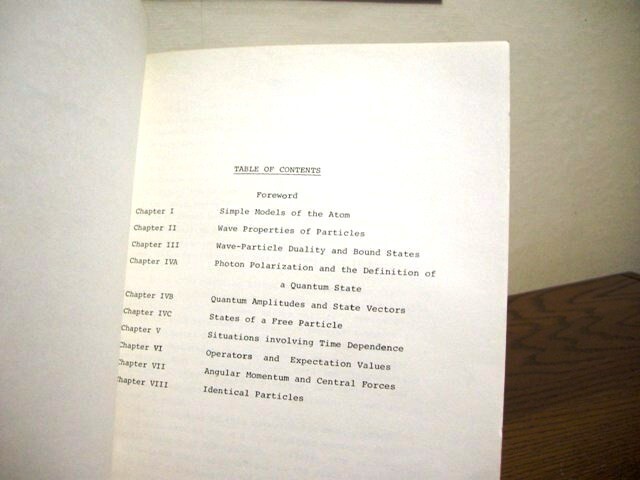 Introduction to Quantum Physics A. P. French Edwin F. Taylor MIT 1969 ...