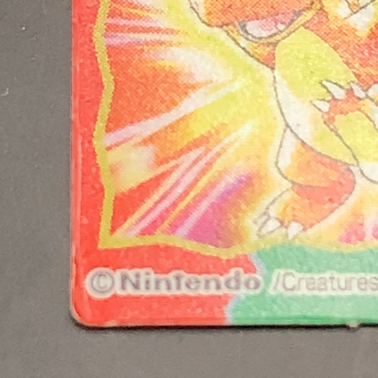 Charmander Pokemon Mini Cards Nintendo Japanese Game F/S Anime Vintage ...