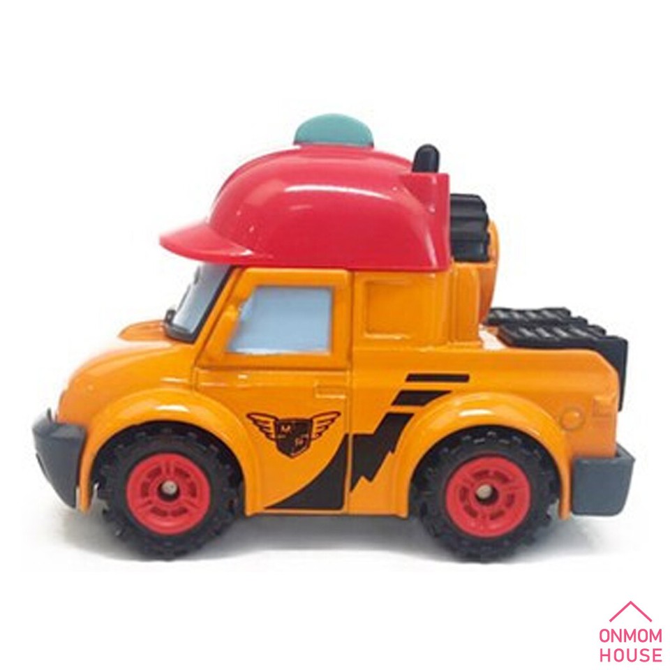 Robocar Poli Diecast MARK Car Toys Figures Collection | eBay