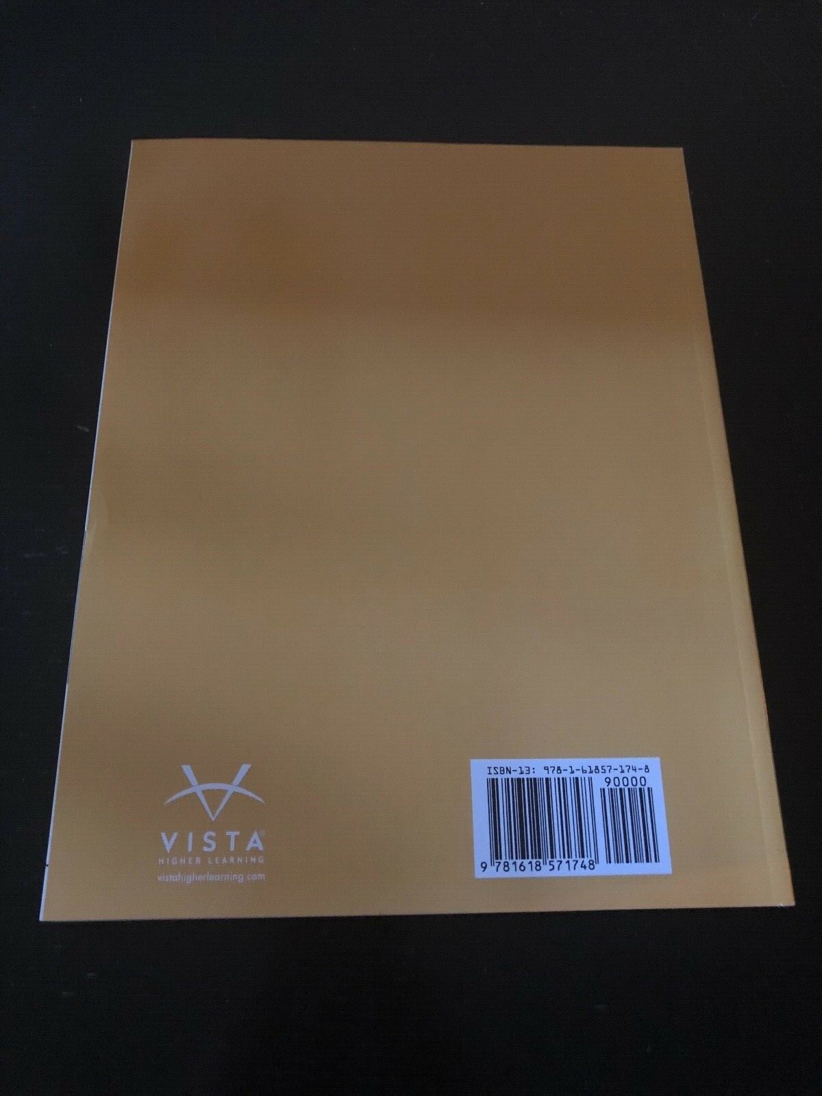 Vistas by Vista Higher Learning Staff (2011, Trade Paperback, Revised ...