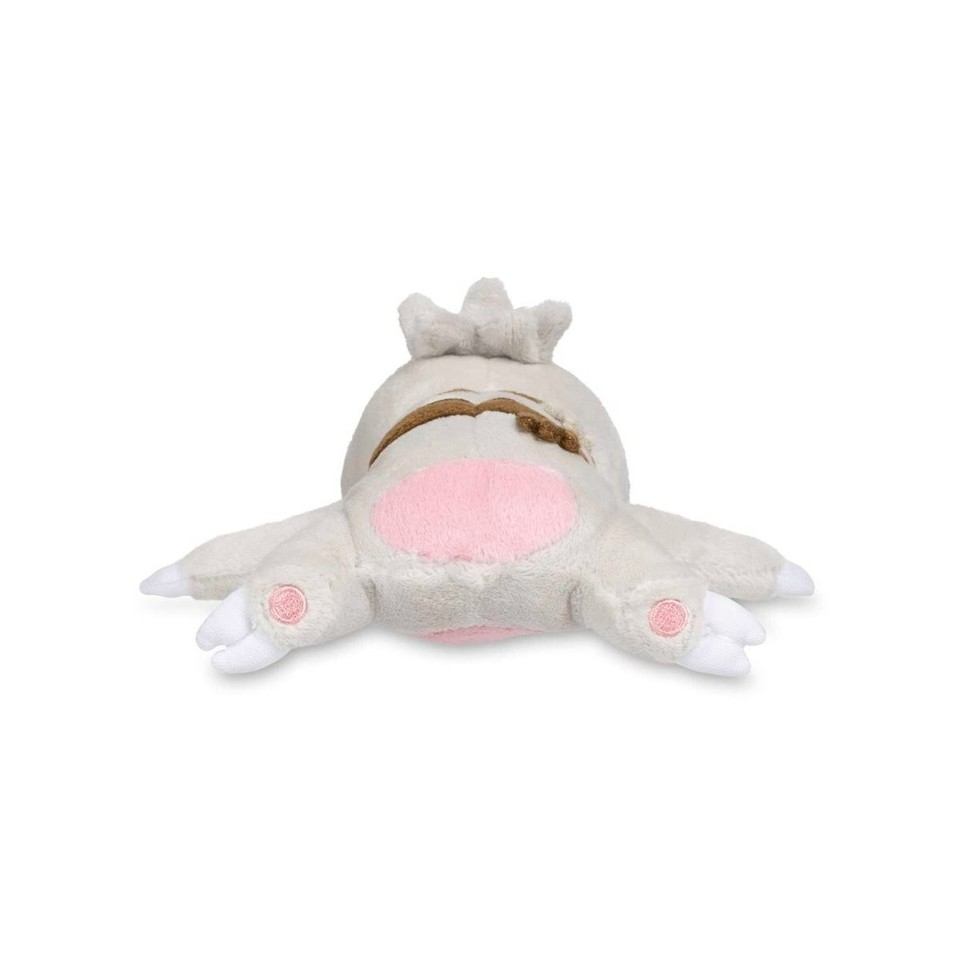 Pokemon Center Original Sitting Cuties Plush Slakoth 5.5" Normal Sloth ...