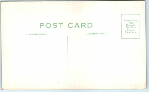 Postcard - Horseshoe Falls from Table Rock, Niagara Falls, Canada | eBay