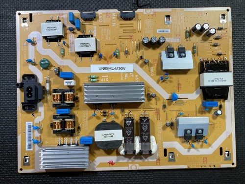 🖥️ Samsung® OEM Genuine Power Board P/N: BN44-00873C For TV Model ...