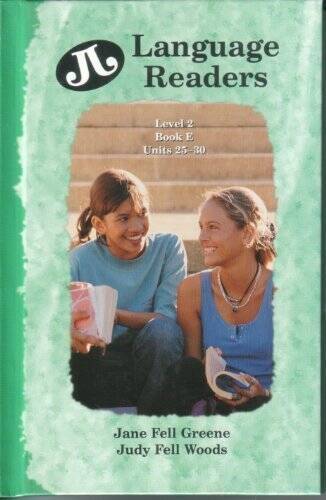 J and J Language Readers: Level 2, Books D-F - Hardcover - GOOD ...
