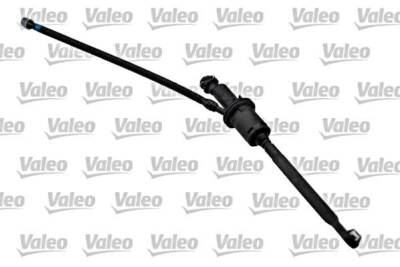 Valeo Clutch Master Cylinder For PEUGEOT CITROEN 308 Cc Sw Rcz C4 Coupe ...