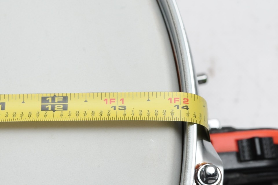 Kaman CB 700 Snare Drum 14" | eBay