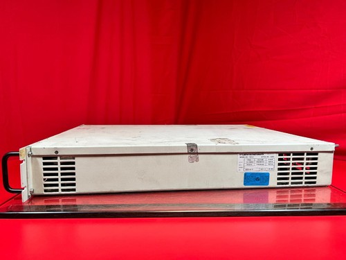 California Instruments 1501IX, Precision Programmable AC Source, 230V ...