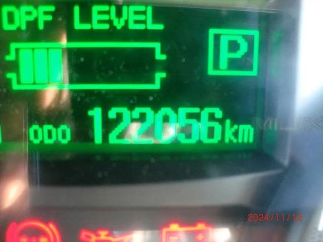 Mitsubishi Fuso Canter 2017 TPG-FBA20 Alternator ME230889 [Used ...