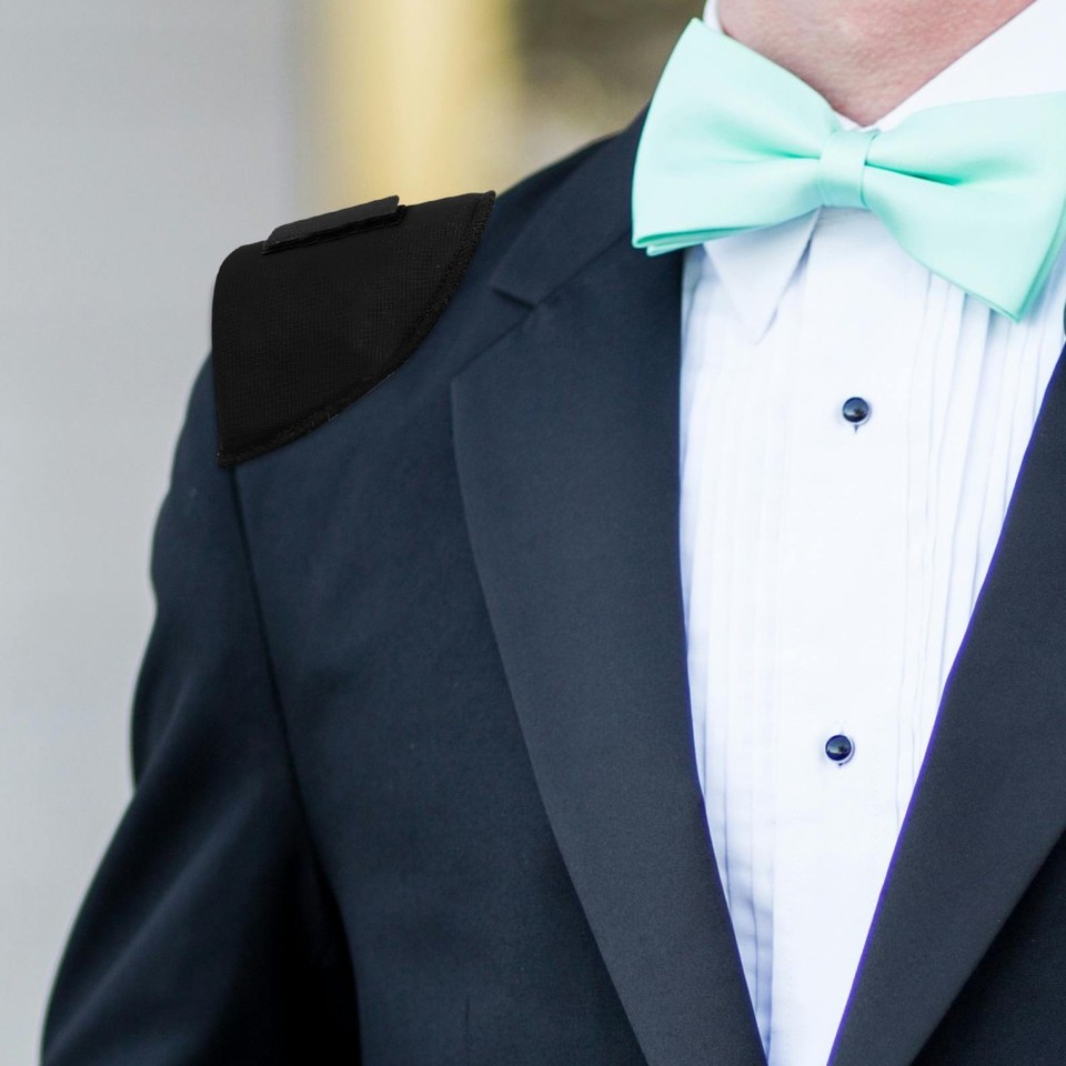 6 Pairs Pads for Women Shoulder Pad Sponge Shoulder Shoulder Pad Women ...