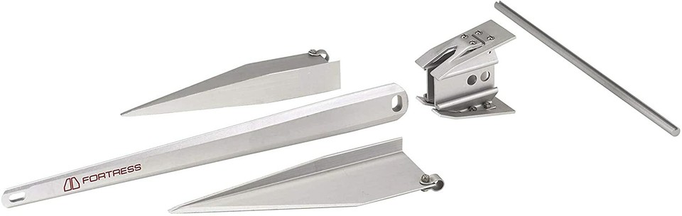 Fortress Marine Anchors - Fortress FX-7 (4 lbs. Anchor / 16-27' Boats ...