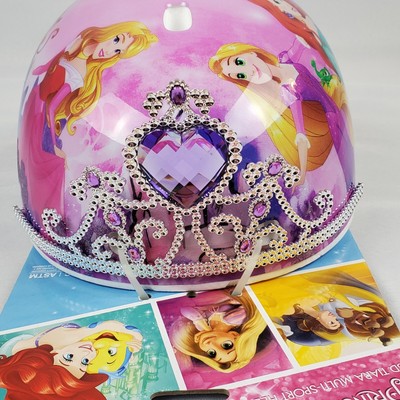 Helmets - Princess Bicycle - Nelo's Cycles