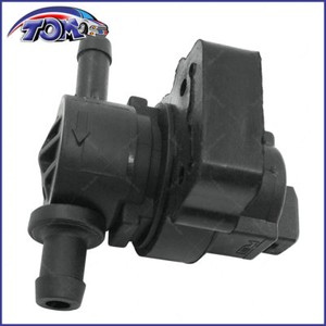 Brand New Vapor Canister Purge Valve Fits 08-12 Mercedes C300 3.0L V6 ...