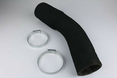 Fuel Tank Filler Hose pipe & Clips Defender 110 1986 to 1998 200/300Tdi ...