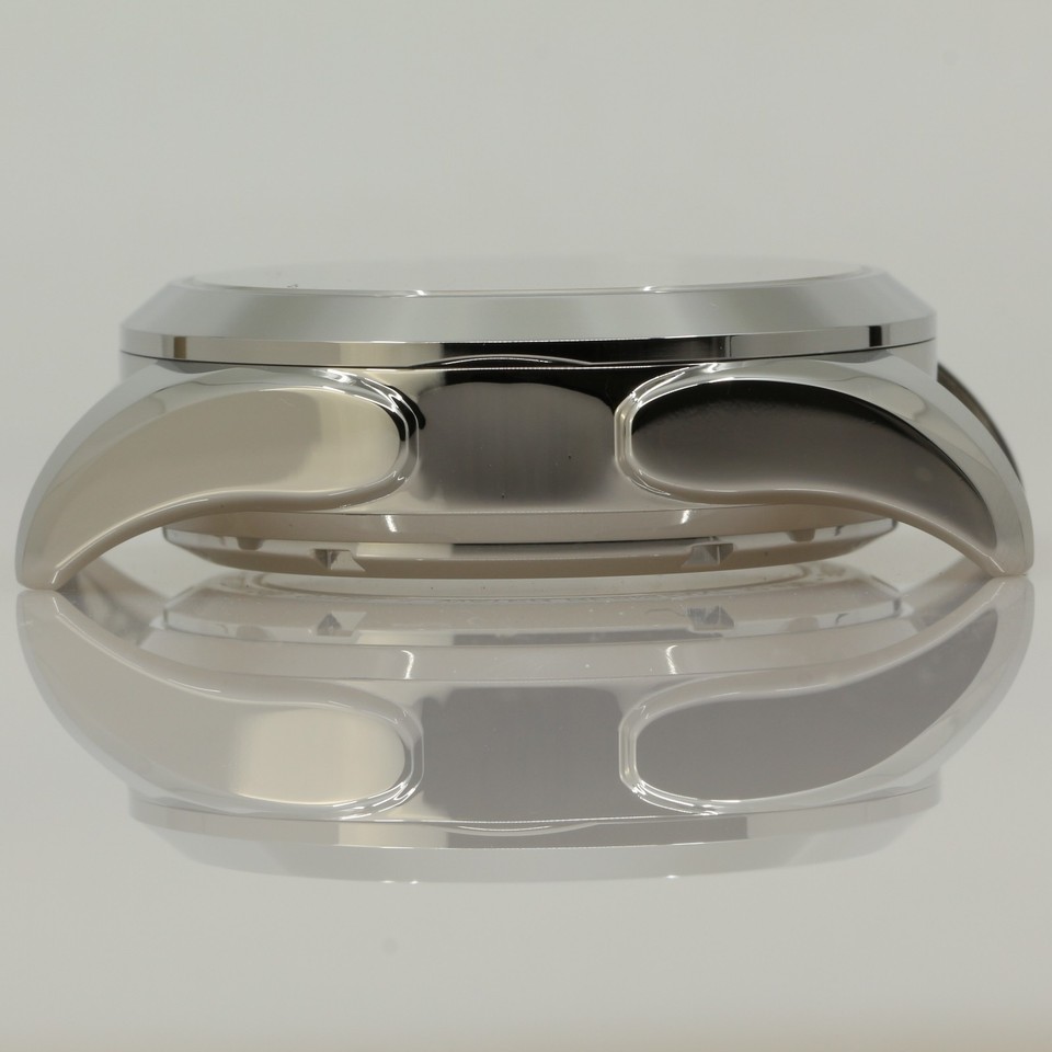 DIY KIT ETA Valjoux 7750 Watch Case + Dial + Hands 2x Sapphire 42mm ...