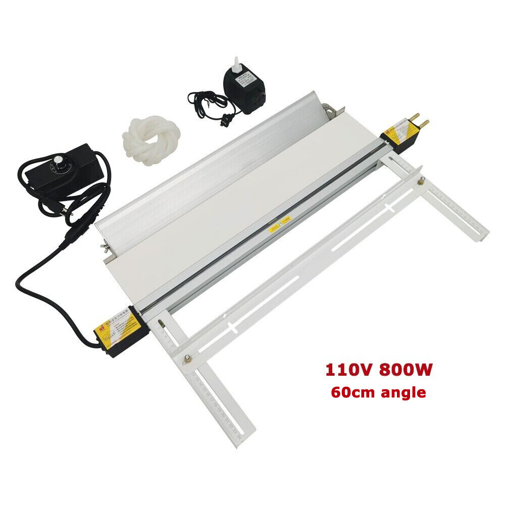 Plexiglass Bending Machine