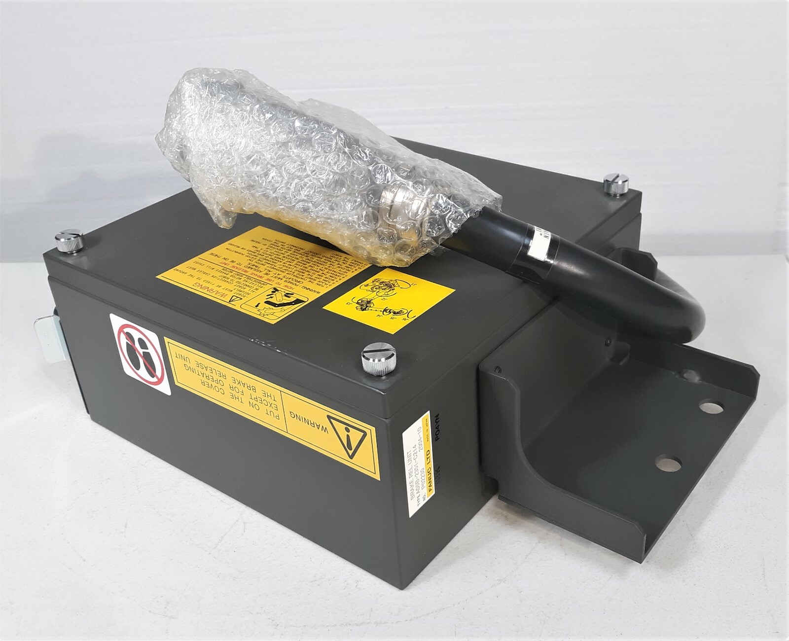 FANUC A05B-2351-C214 Robot 6-Axis Brake Release Unit, A05B-2351-J222 | eBay