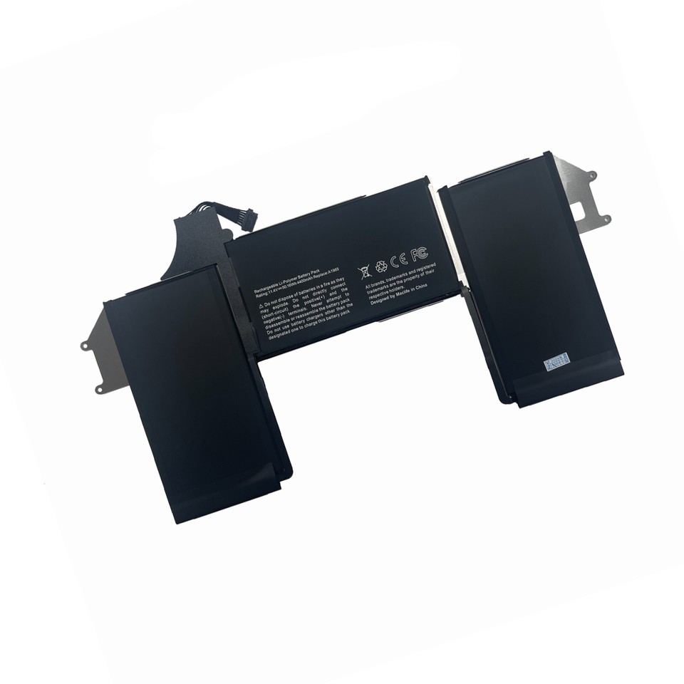 A1932 A1965 Battery For Apple Macbook Air 13''A1932 2018 2019 A2179 ...