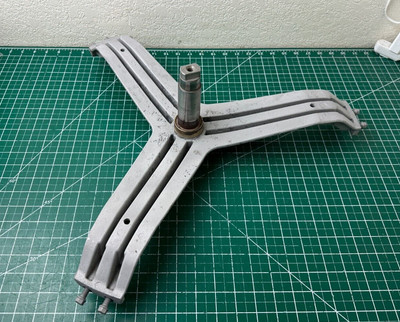 Frigidaire Electrolux Washer Spider Arm | 5304505337 | 5304505338 ...