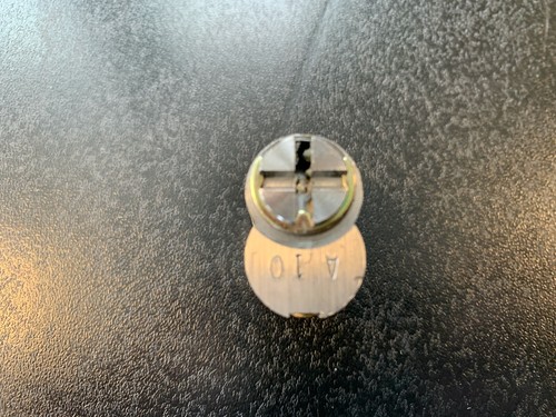 MEDECO Removable Core 32S (#053) | eBay