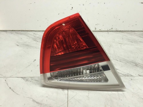 Inner Trunk Tail Light Lamp Rear Left Sedan BMW E90 325i 328i 330i 335i ...