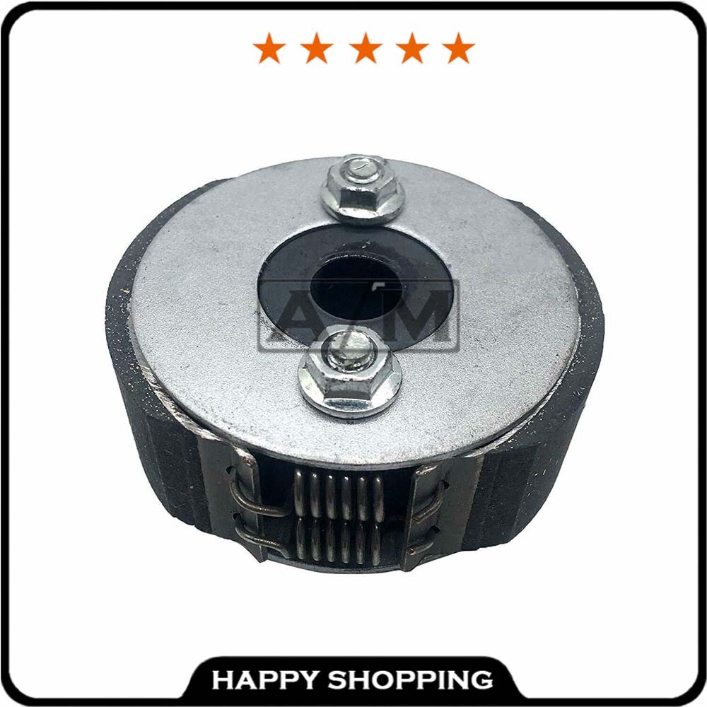 Clutch 58mm for Wacker WM80 BS45Y BS60Y BS52Y Replace 0078321 Wacker ...