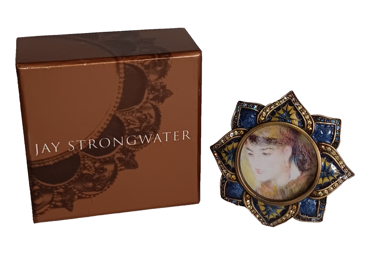 Marcos De Jay Strongwater Jay Strongwater | Neiman Marcus