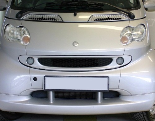 Smart For2 / ForTwo 450 Front Grill - Made to order. | eBay UK