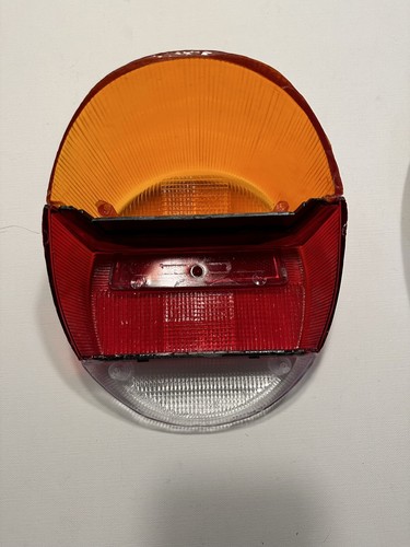 Pair of Volkswagen VW Tail Light Assy Bug and Super Beetle Type 1 1973 ...