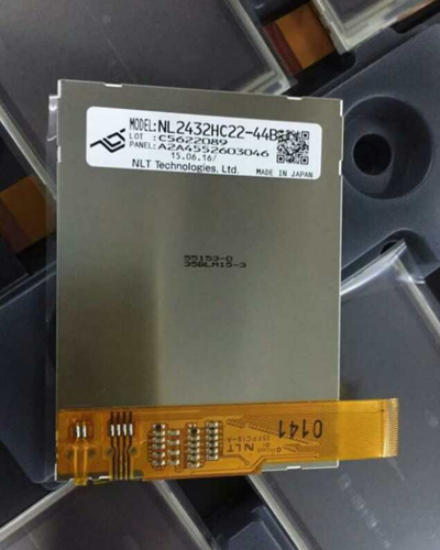 NL2432HC22-44B NEC LCD Screen with Touch Digitizer For Intermec CN50 ...