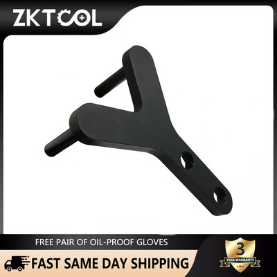 ZKTOOL Lower Control Arm Prying Tool Work With 1/2" Drive Extension ...