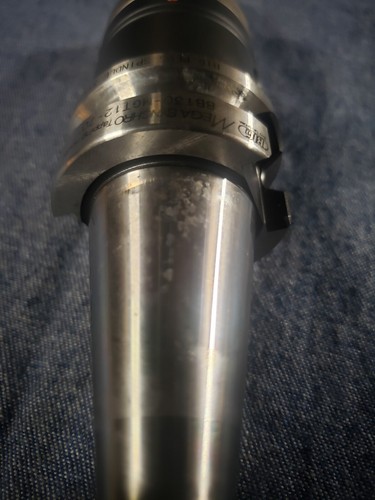 Big Daishowa BBT30-MGT12-70 BT30 MegaSynchro Tapping Holder | eBay