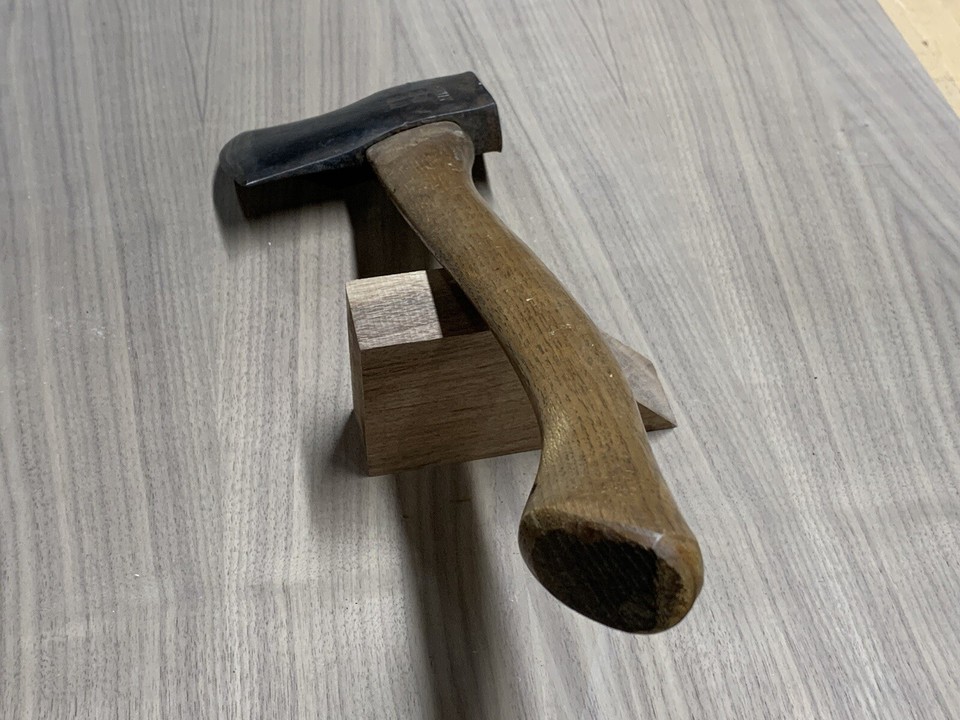 Rare Stanley Four Square Hatchet/ House Axe, Stanley Sweetheart Axe | eBay