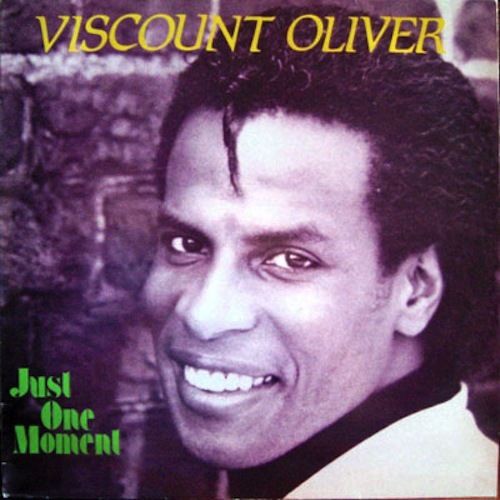 Viscount Oliver - Just One Moment (CD-ROM, Album, S/Edition) (Very Good ...