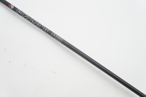Project X Hzrdus Gen 5 Black 60G X-Stiff 44.5" Driver Shaft Titleist ...