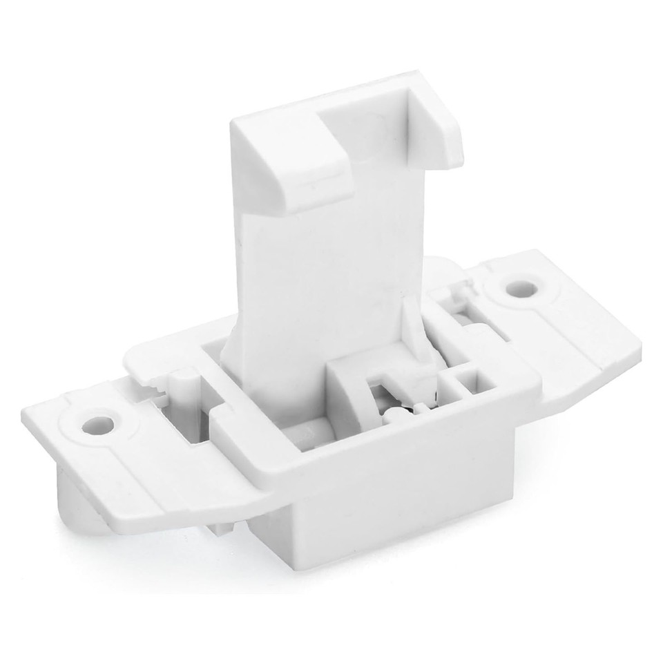 For GE Washing Machine Cover Switch Washer Lid Lock Strike Part ...