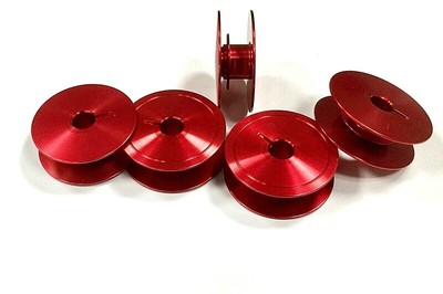 5X Bobbins for Durkopp/Adler 0867-150550 32mm sensor Durkopp/Adler 767 ...