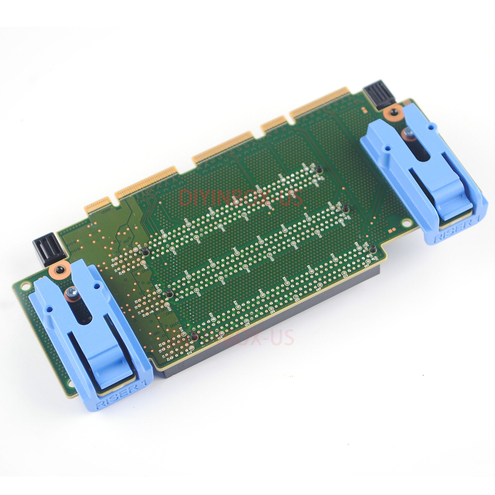 DELL EMC POWEREDGE SERVER R740 R740XD CHASSIS RISER 1B 3X8 PCI PM3YD | eBay