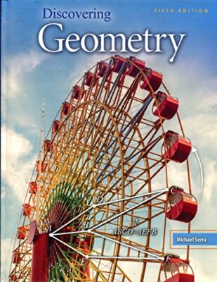 Discovering Geometry + 6 Year Online License ..., Serra 9781465255020| eBay