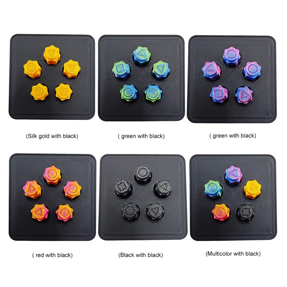 Traditional Play Game Gonggi Jack Stone Pebbles Set Gonggi Set Gifts ...