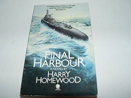Final Harbour - Paperback By Harry Homewood - GOOD | eBay